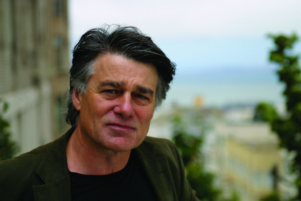 “Self-Portrait” by David Whyte – Theology & the City